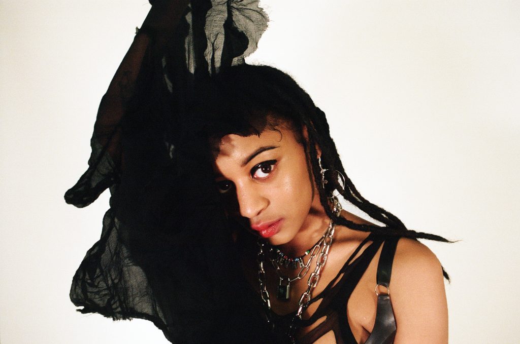 Introducing KEYAH/BLU - BRICKS Magazine