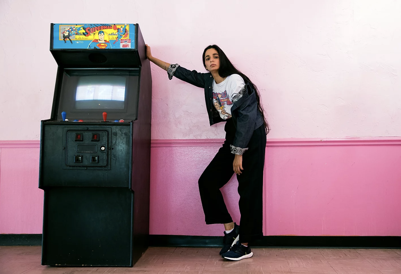 Meet Baltimore Singer Beya - BRICKS Magazine