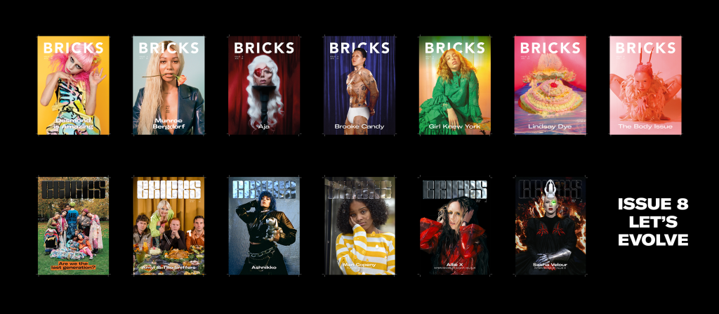 10 Must-Read BRICKS Articles From 2020 - BRICKS Magazine