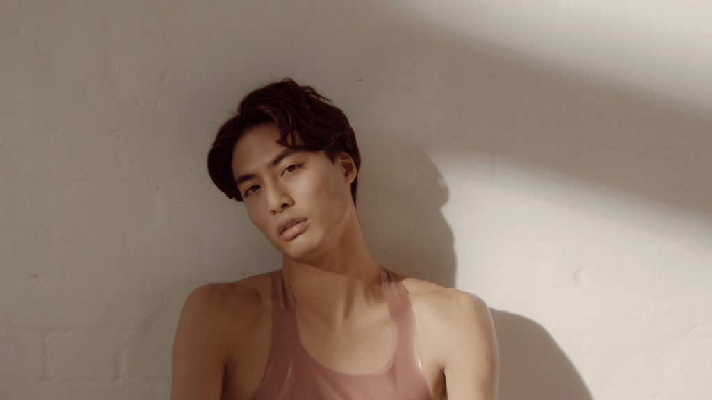 Jason Kwan is Breaking Stereotypes and Loving Authentically Through Music