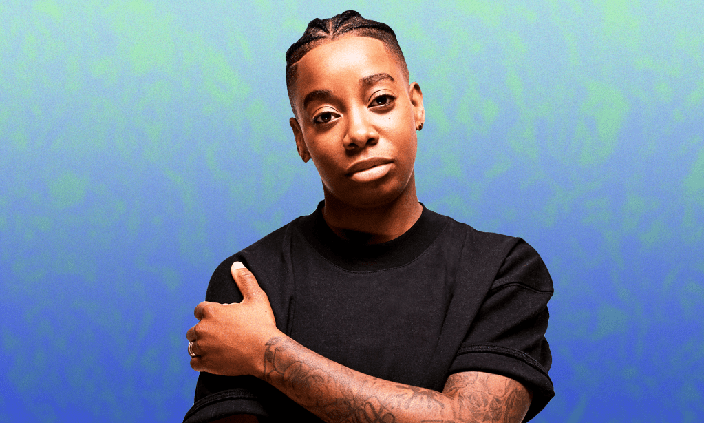 Dotty Is Leading a Black Music & Radio Revolution - BRICKS Magazine