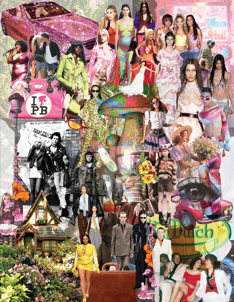 Aesthetic Overload - BRICKS Magazine