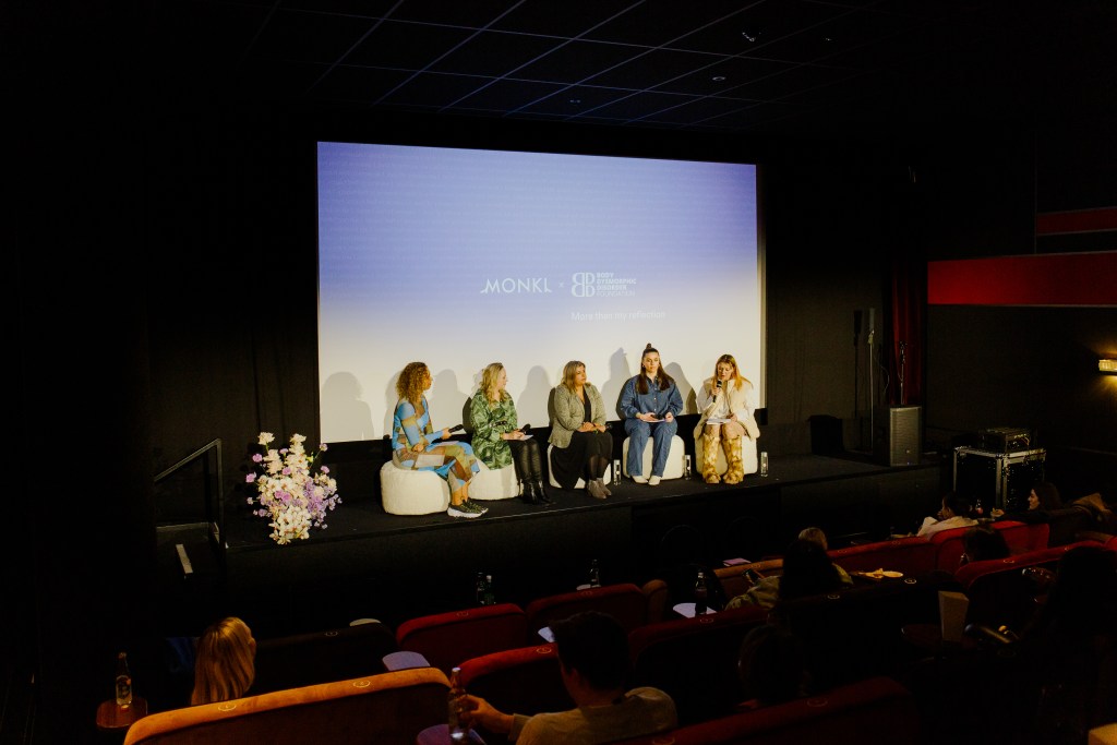 Monki’s New Campaign Shines a Light on Body Dysmorphic Disorder ...