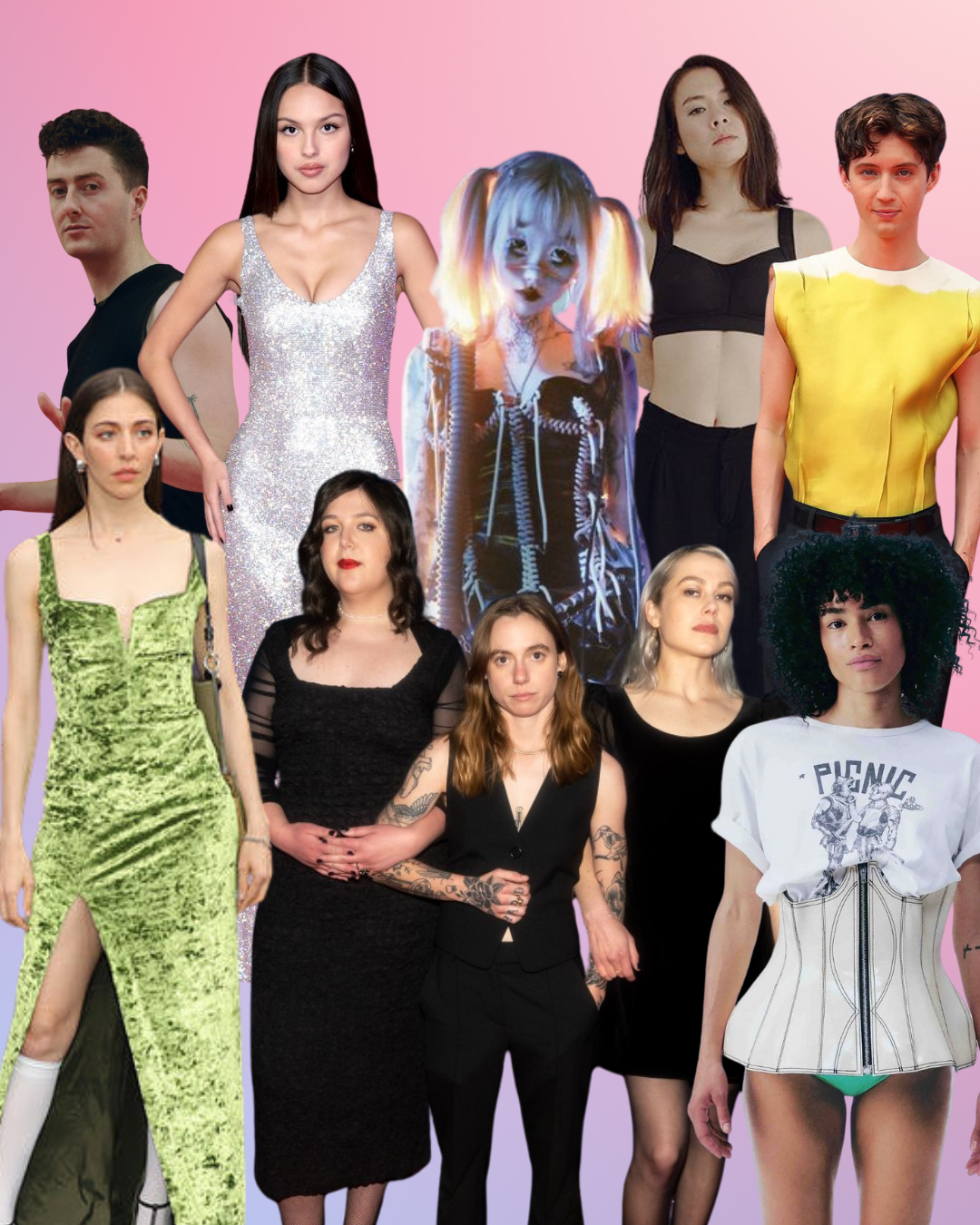 BRICKS Best Albums Of The Year - BRICKS Magazine