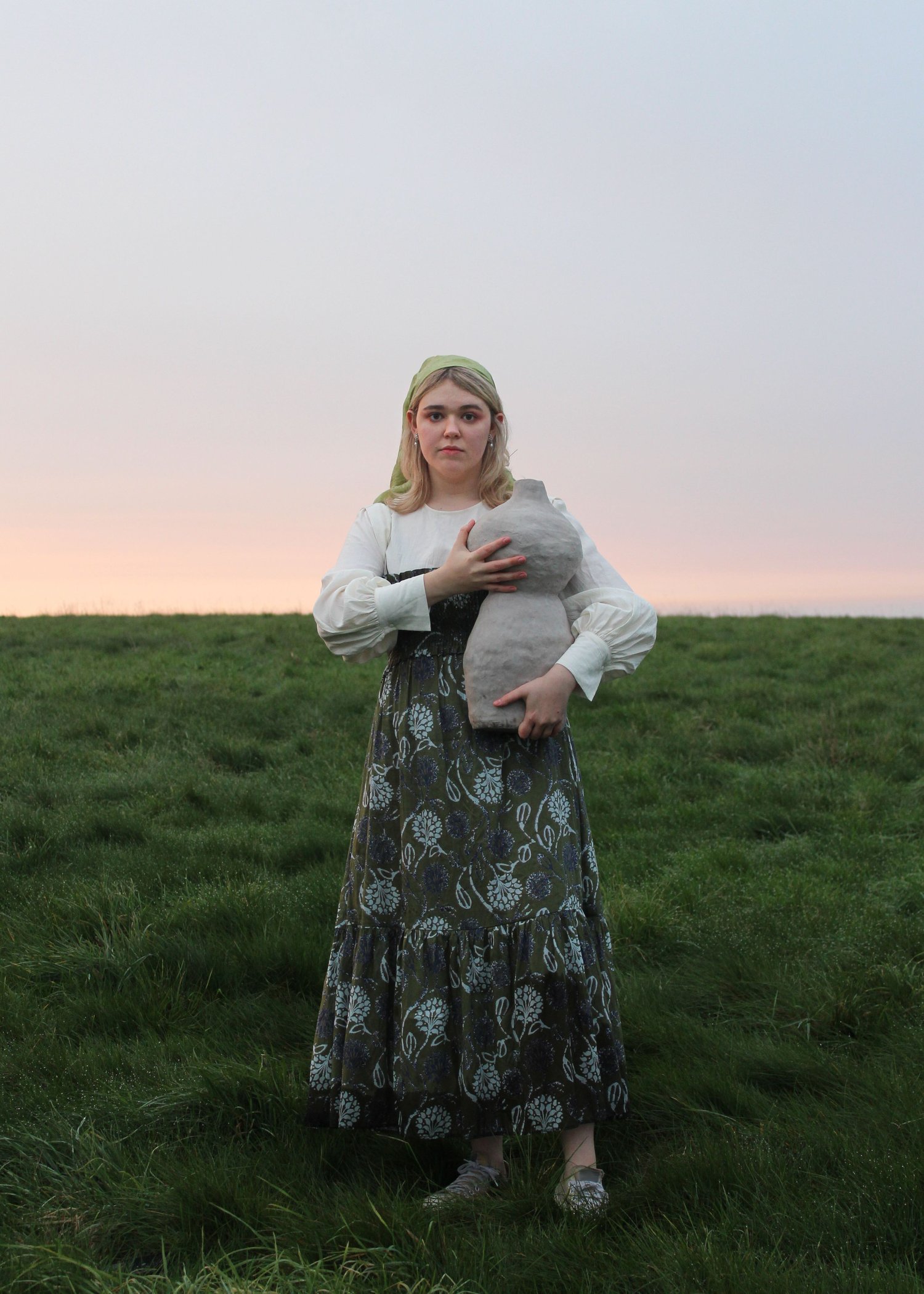 Meet Hysterical’s next-gen of creatives celebrating art as activism ...