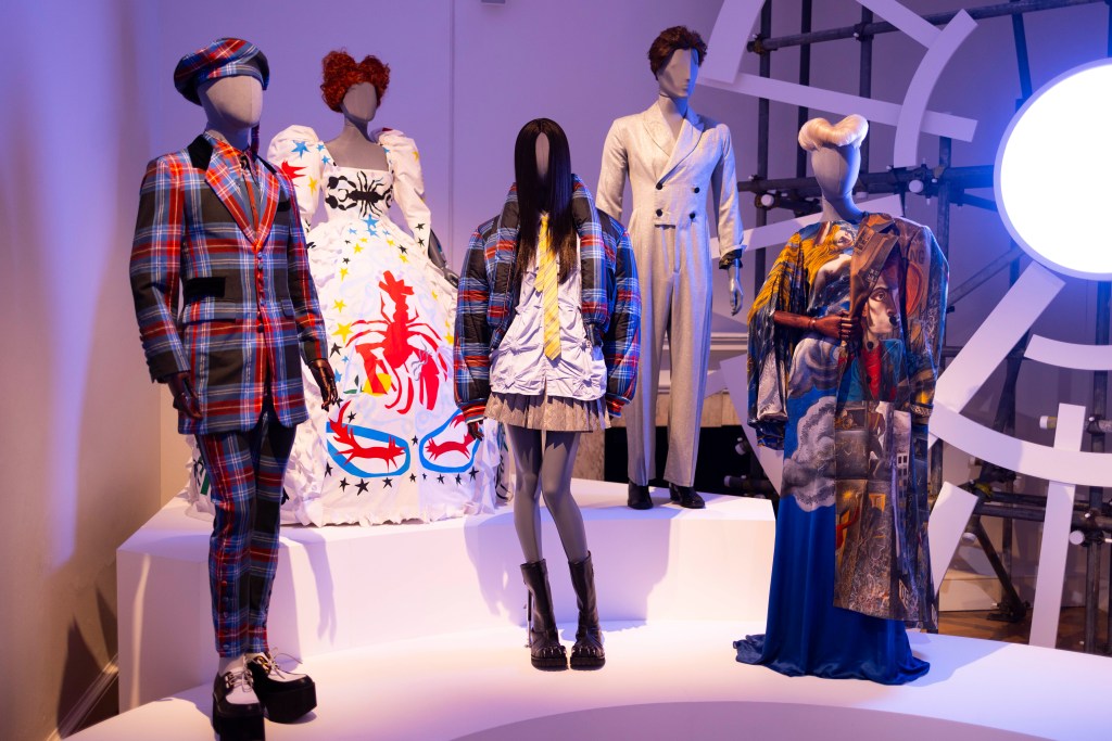 ‘The Lore of Loverboy’ Gives Hope To Britain’s Future Fashion Stars ...