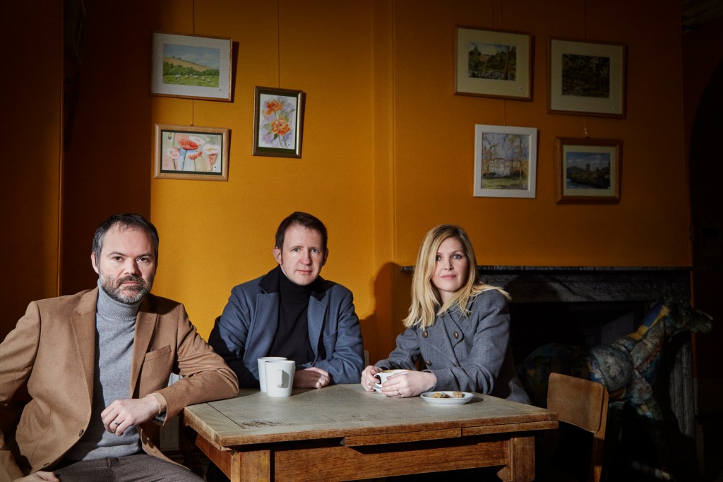 Saint Etienne’s Sarah Cracknell on the creative collaboration behind ...