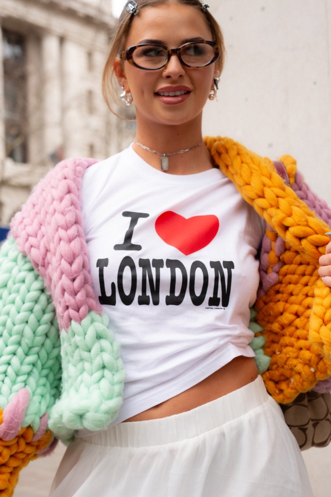 See Our Favourite Street Style Looks From London Fashion Week AW25 ...