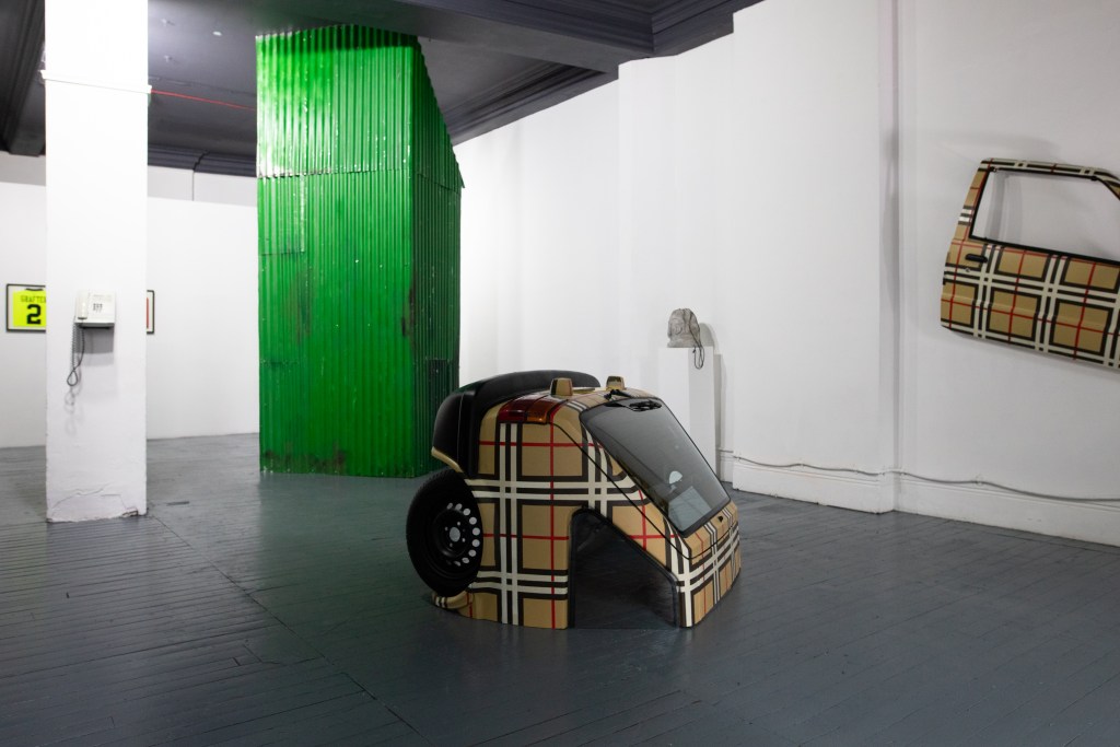 Trackie McLeod Shares a Raw Take on Queerness, Class, and Culture at ...
