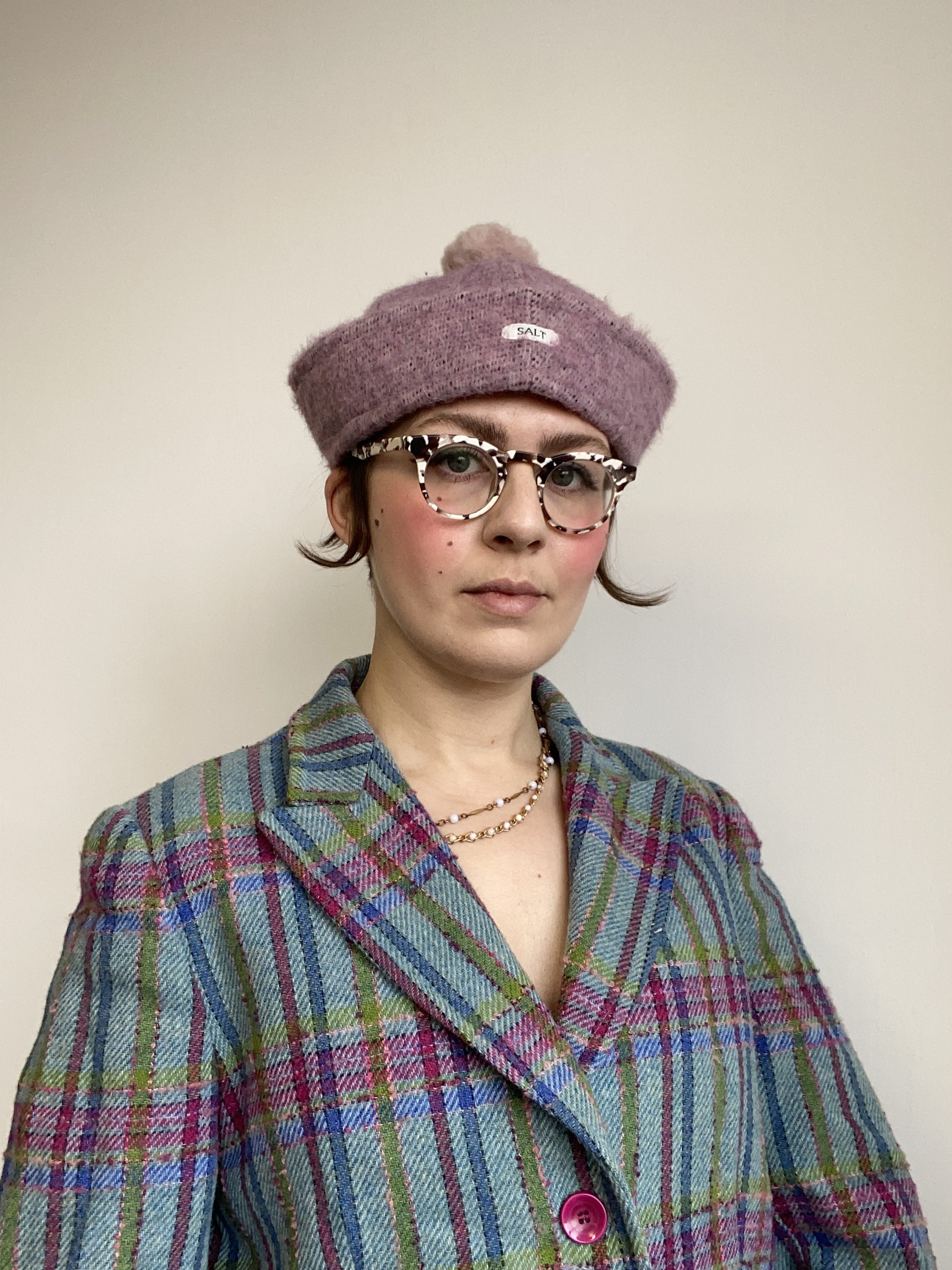 Salt Hats is reconnecting sailor trends with Stockport’s hat-making ...