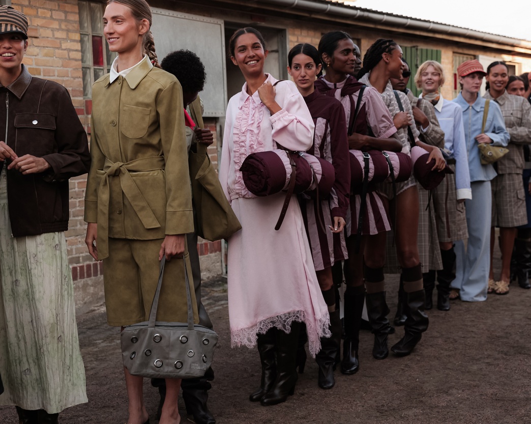 These are the designers not to miss at Copenhagen Fashion Week AW26 ...